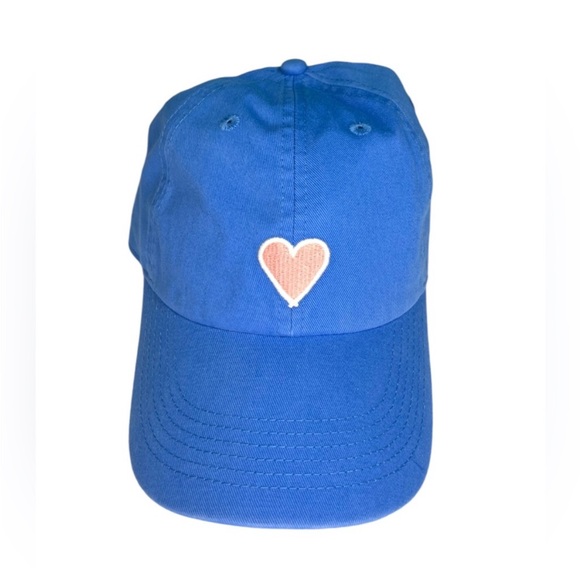 Life Is Good | Accessories | Life Is Good Baseball Cap Blue With Pink ...